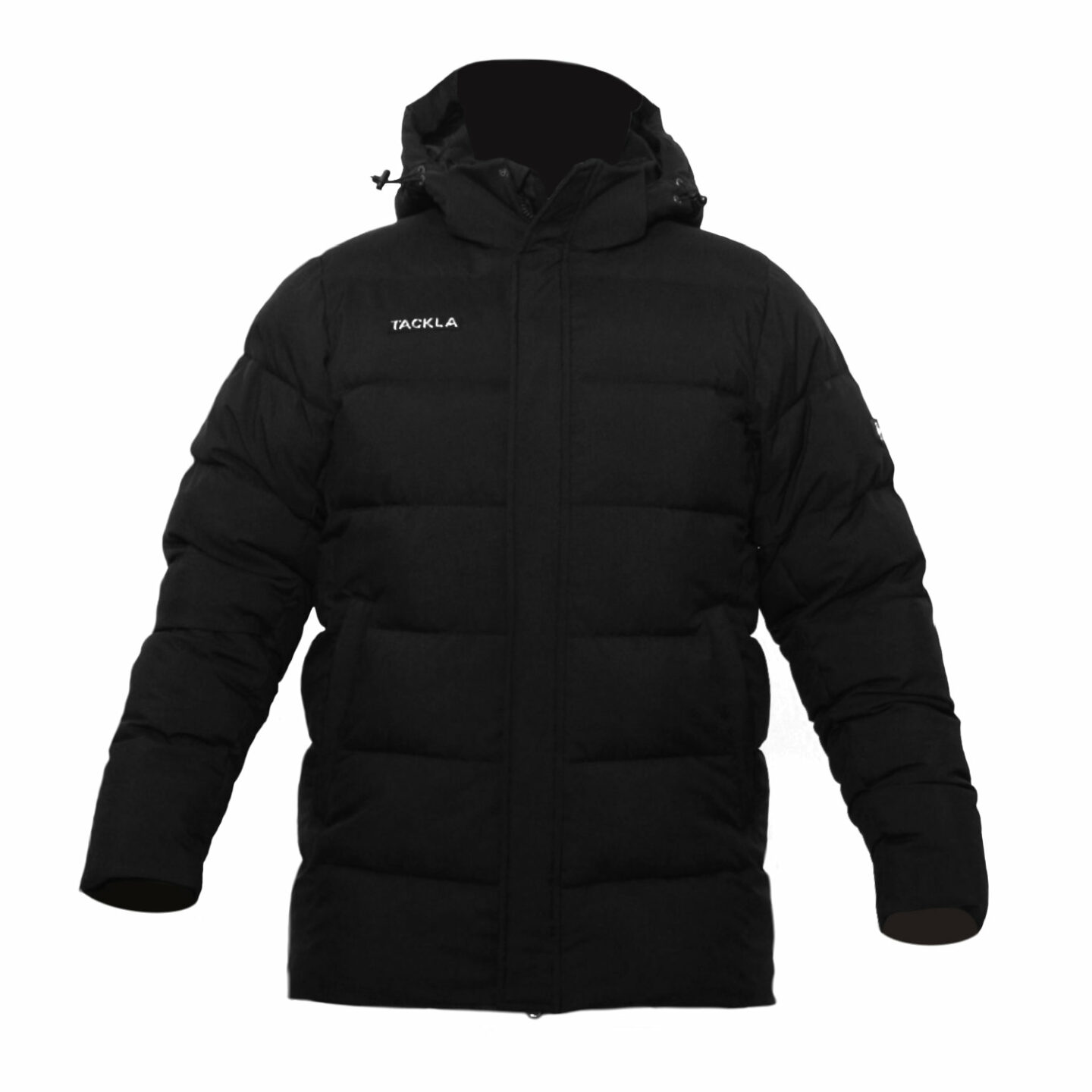 Tackla Alaska Toppatakki Unisex Jr Sr - teamzone